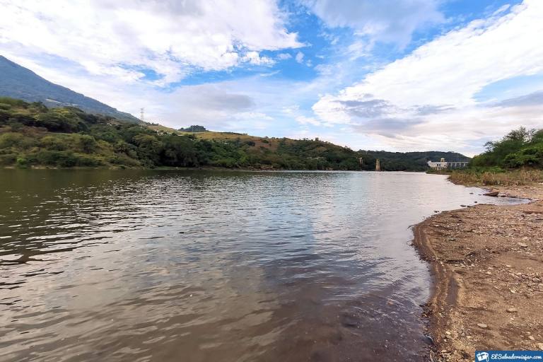 RÍO LEMPA » Qué ver en el río más grande de El Salvador – Viajar a El ...