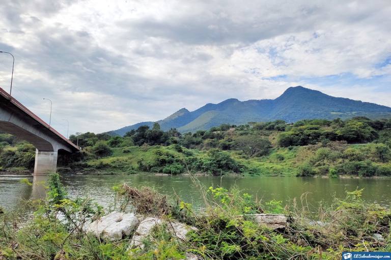 RÍO LEMPA » Qué ver en el río más grande de El Salvador – Viajar a El ...