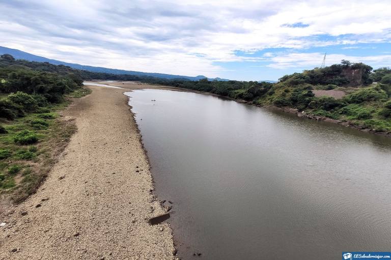 RÍO LEMPA » Qué ver en el río más grande de El Salvador – Viajar a El ...